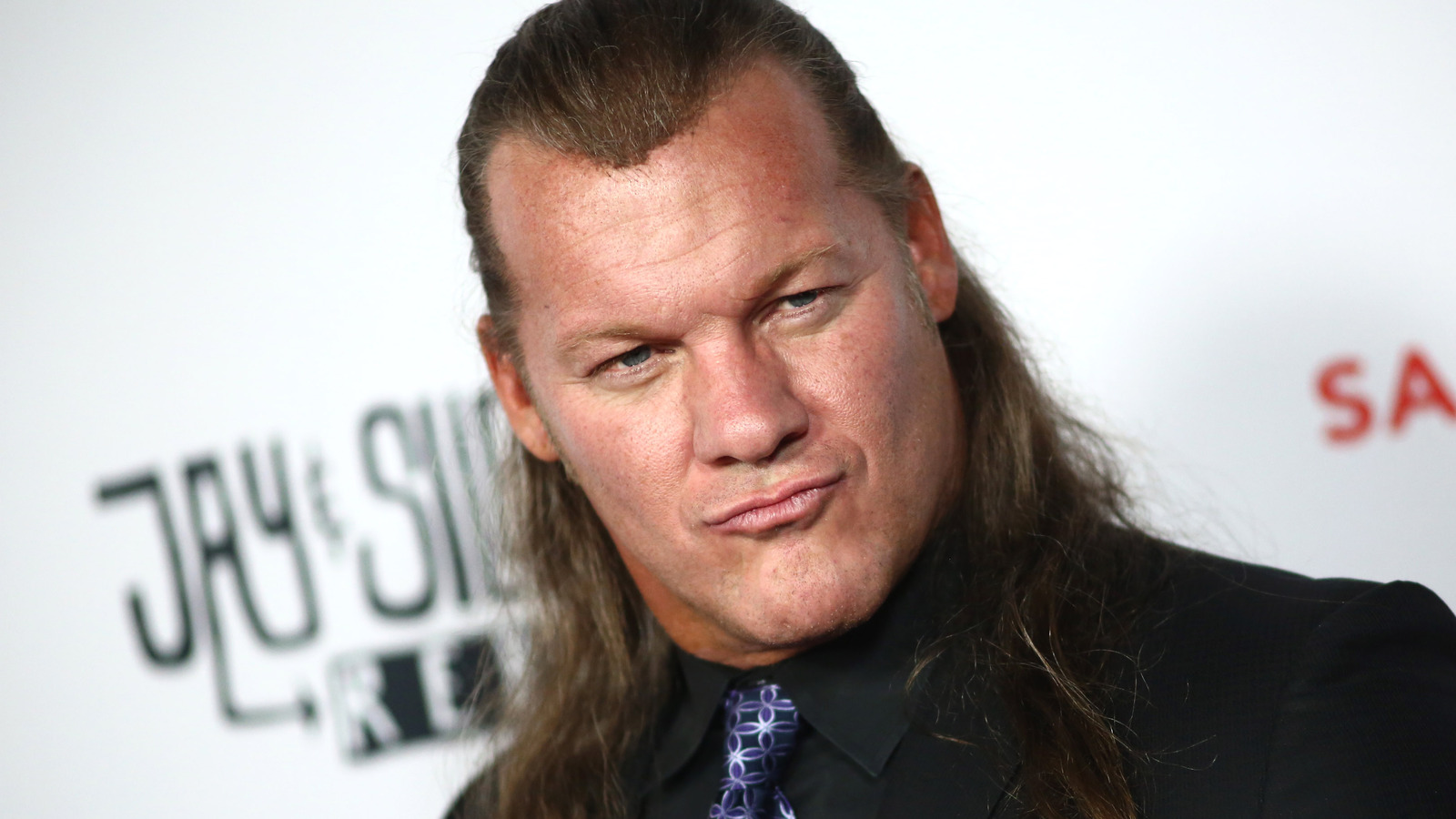 Chris Jericho Recalls Rebounding From First WCW Match, Described As 'Terrible'