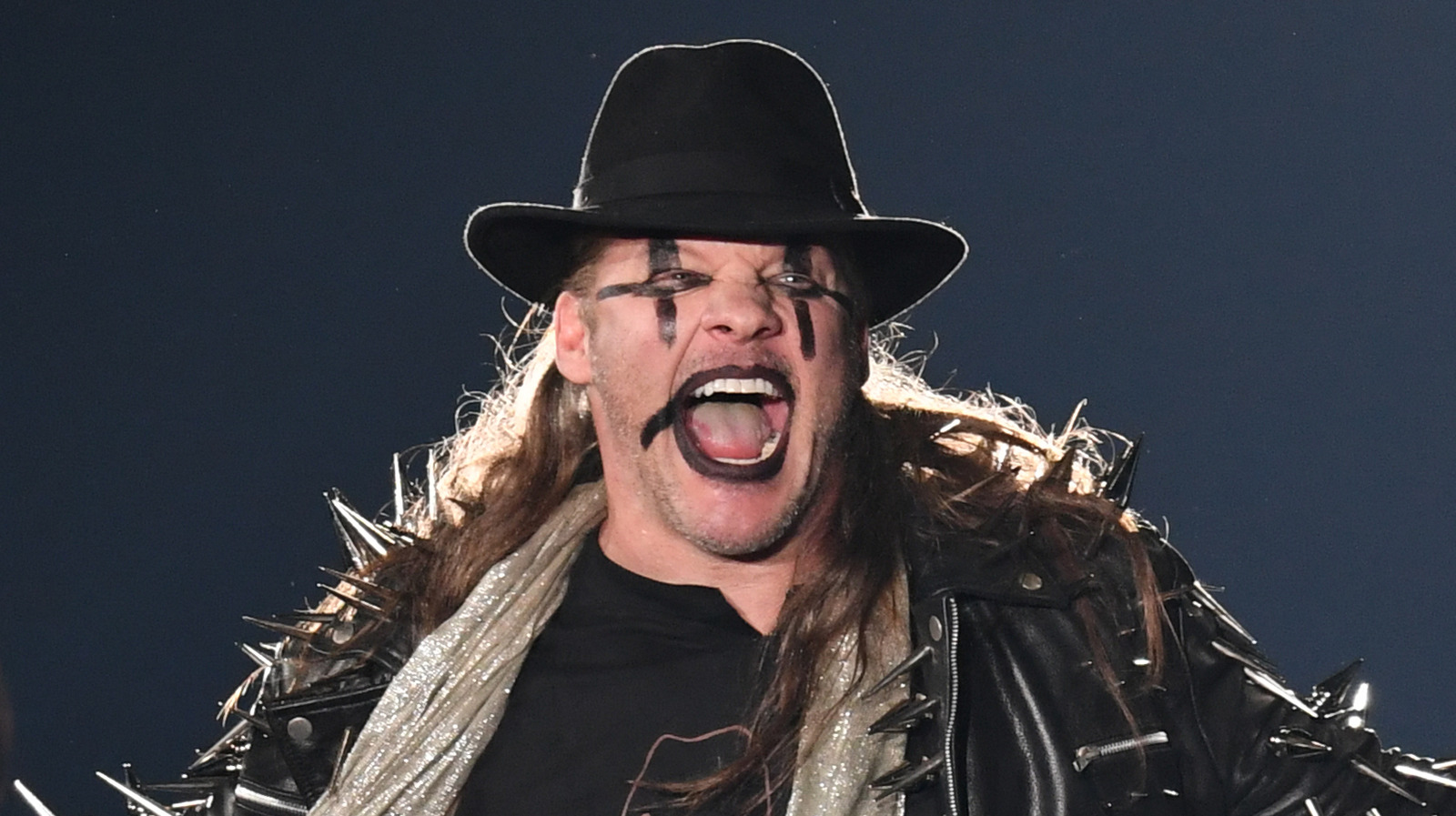 Chris Jericho Reveals Serial Killer Influence On His 'Painmaker' Persona Chris Jericho Reveals Serial Killer Influence On His 'Painmaker' Persona