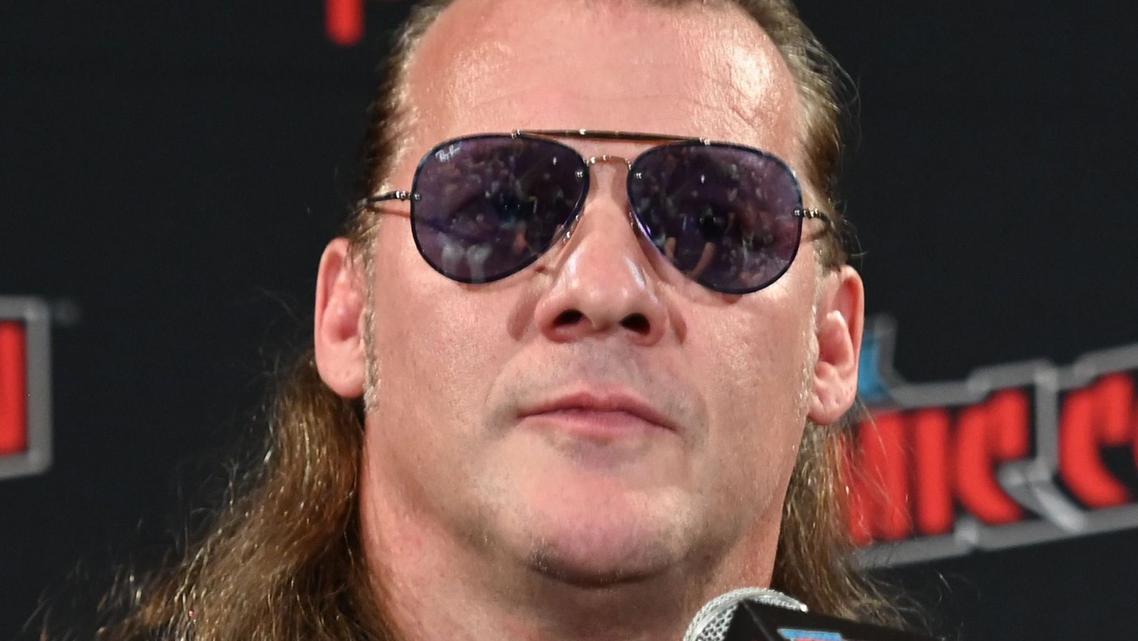 Chris Jericho Shares Remarkable Detail About His Run-In On AEW Dynamite