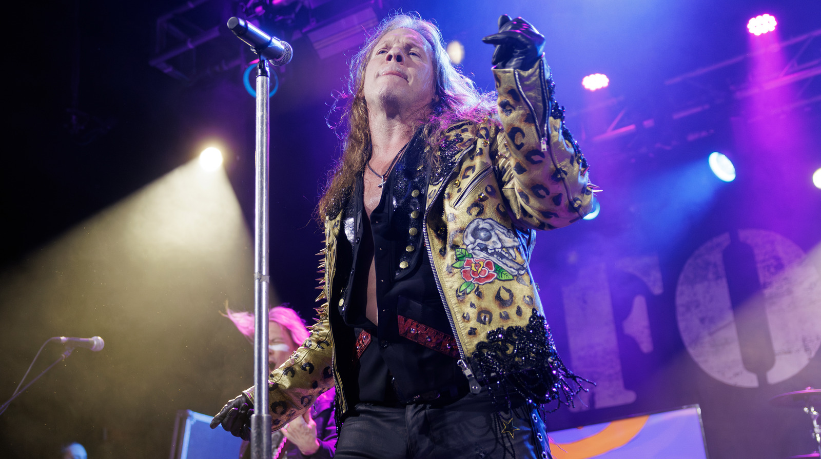 Chris Jericho Wins FTW Championship At AEW Dynasty Amidst Chorus Of ...