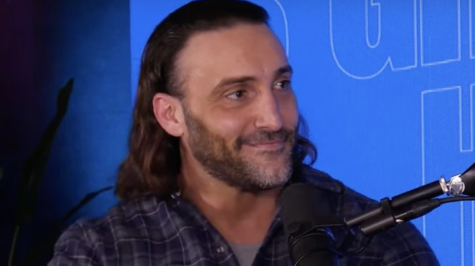 Chris Masters Is Fascinated By Potential 'Oh Sh-T' WWE Moment