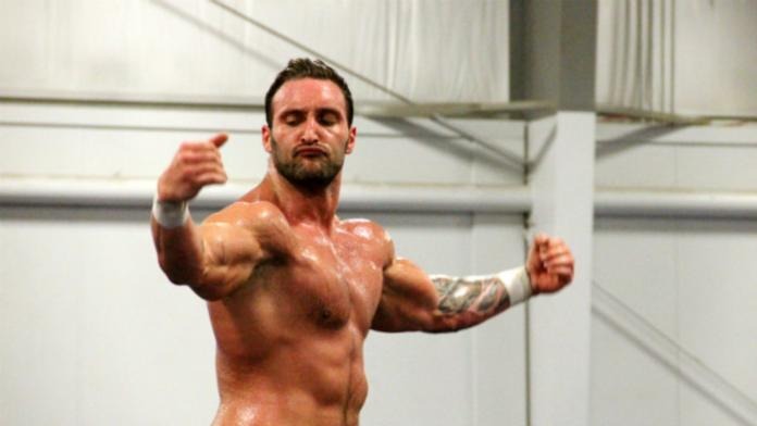 Chris Masters Says He Reminded Vince McMahon Of WWE Hall Of Famer
