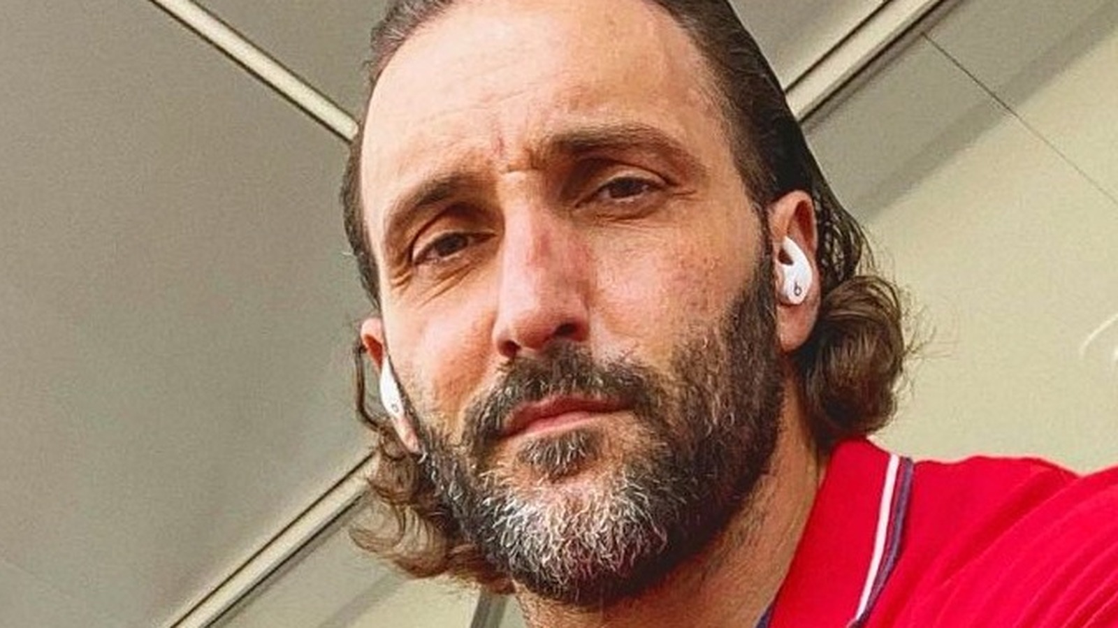 Chris Masters Teases Return At Upcoming WWE PLE