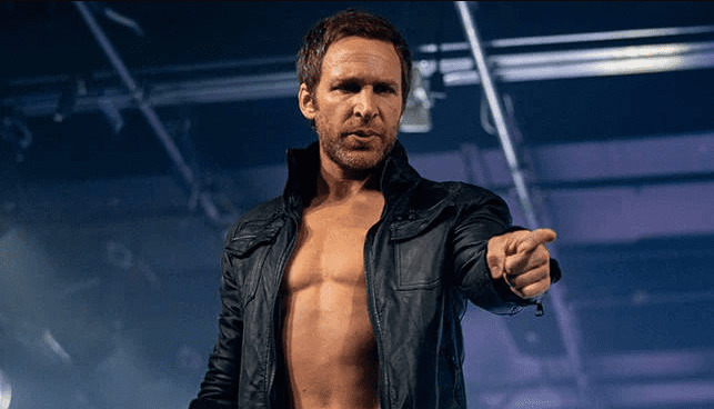 Chris Sabin Says He Never Heard From WWE After Guest Coaching Gig