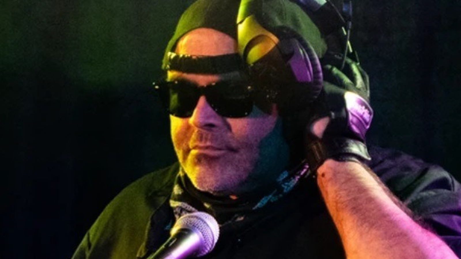 Christopher Daniels Calls Konnan 'One Of The Best Representatives Of ...