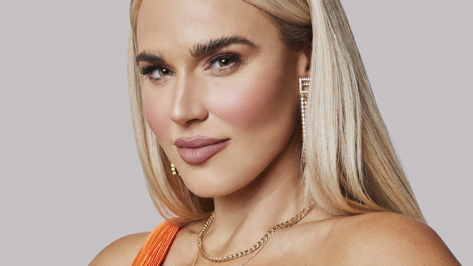 CJ Perry Addresses In-Ring Return Tease On 'The Surreal Life ...