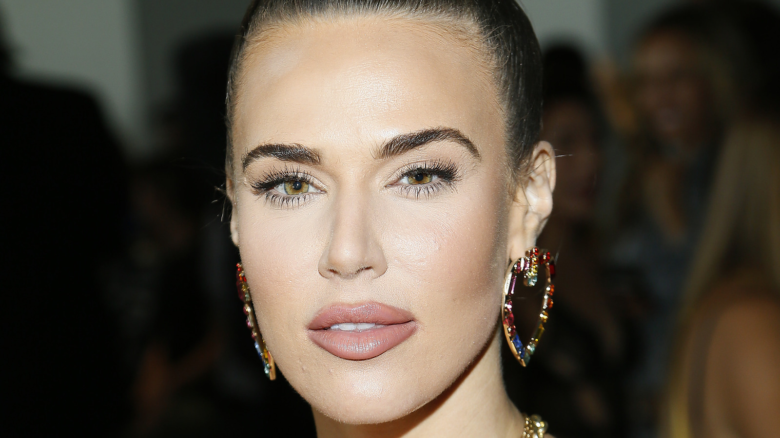 CJ Perry Confirms Incident On The Surreal Life Bothered Her