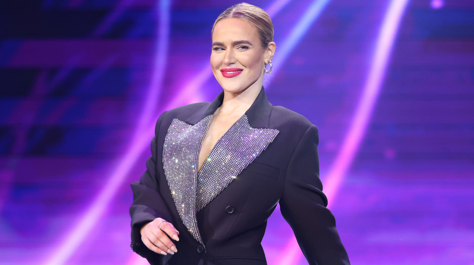 CJ Perry Explains How She Hopes To Help AEW, Names Dream Opponents