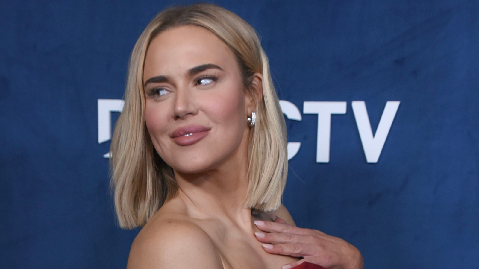 CJ Perry, FKA WWE's Lana, Discusses AEW Match With Former Client Vs. Estranged Husband