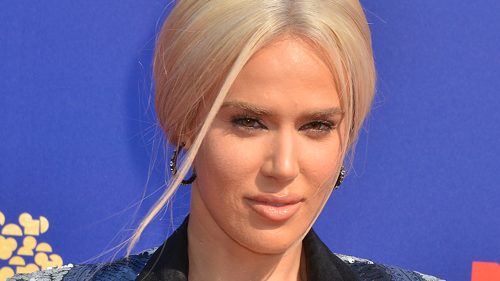 CJ Perry Recalls Fun Day Taking Fireball Shots With WWE Hall Of Famer