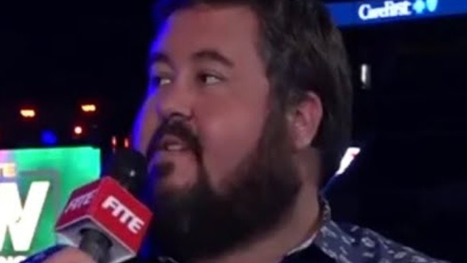 Clarification On Conrad Thompson's Relationship With AAA - Wrestling ...