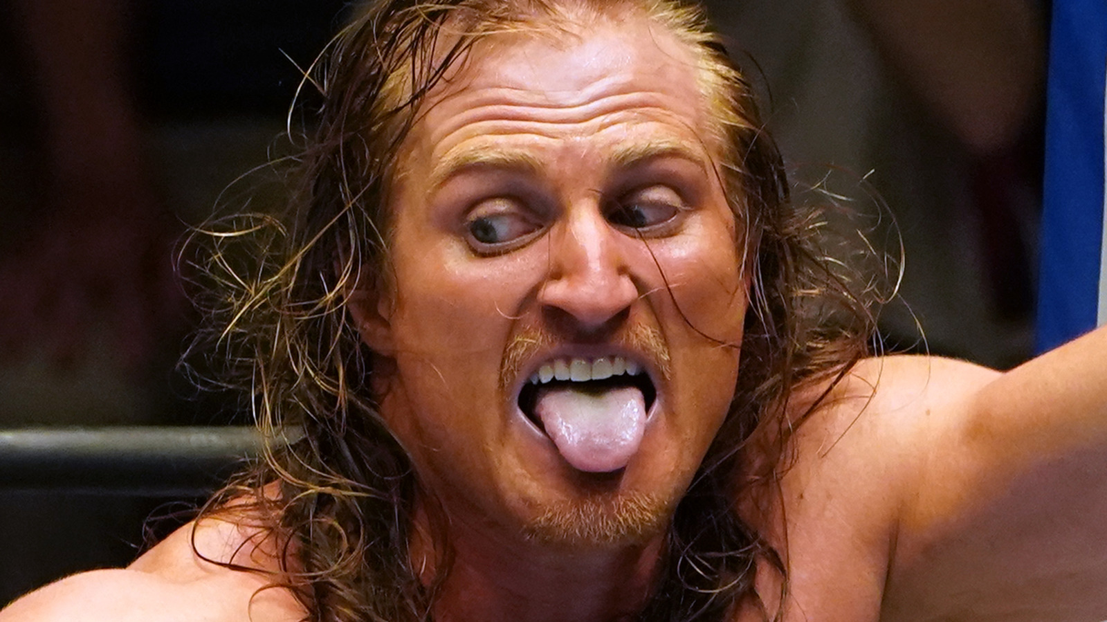 Clark Connors Signs New Contract With NJPW