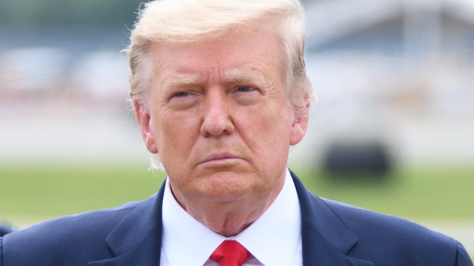 Classified Documents Found Alongside Wrestling Belts In Donald Trump's ...