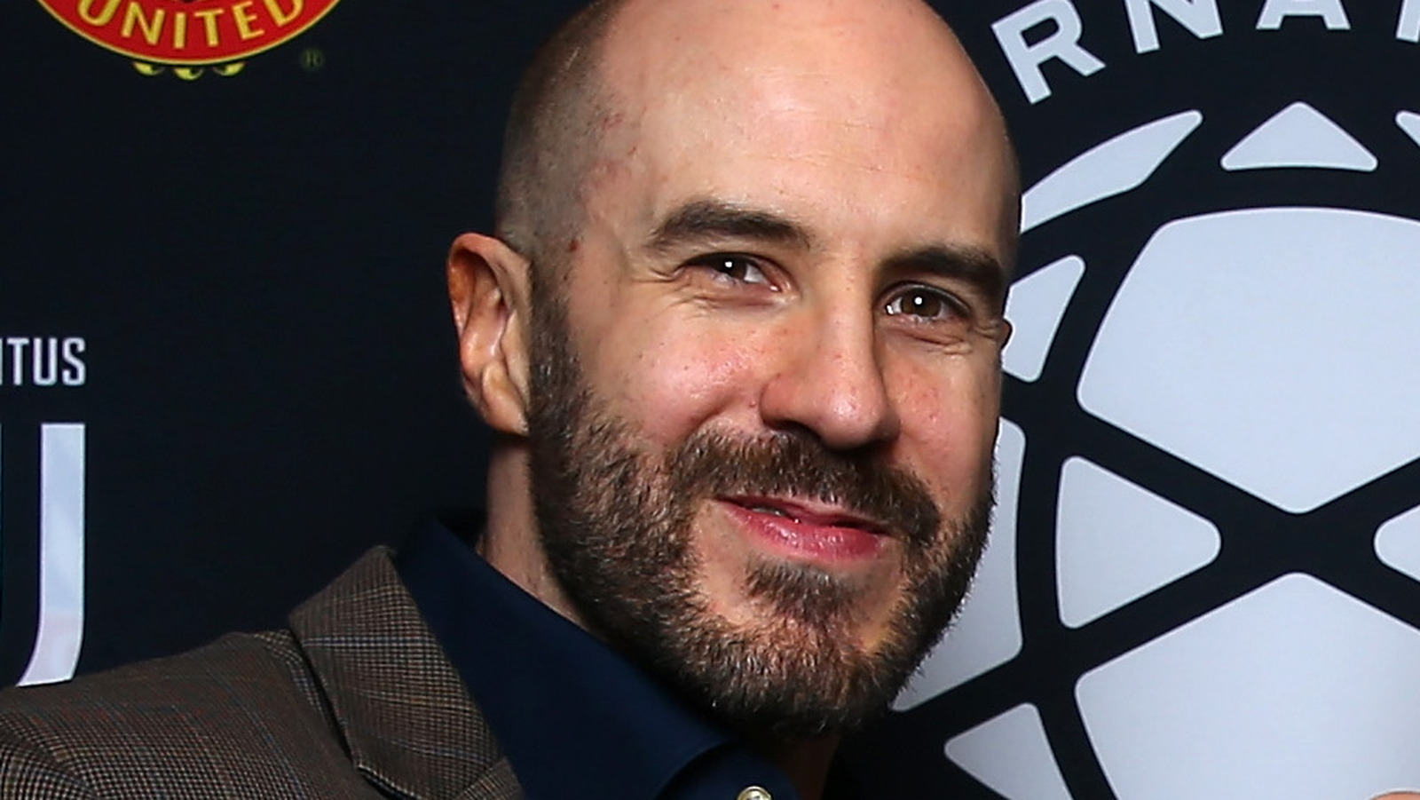 Claudio Castagnoli And Others Tease 'Da Party' Reuniting