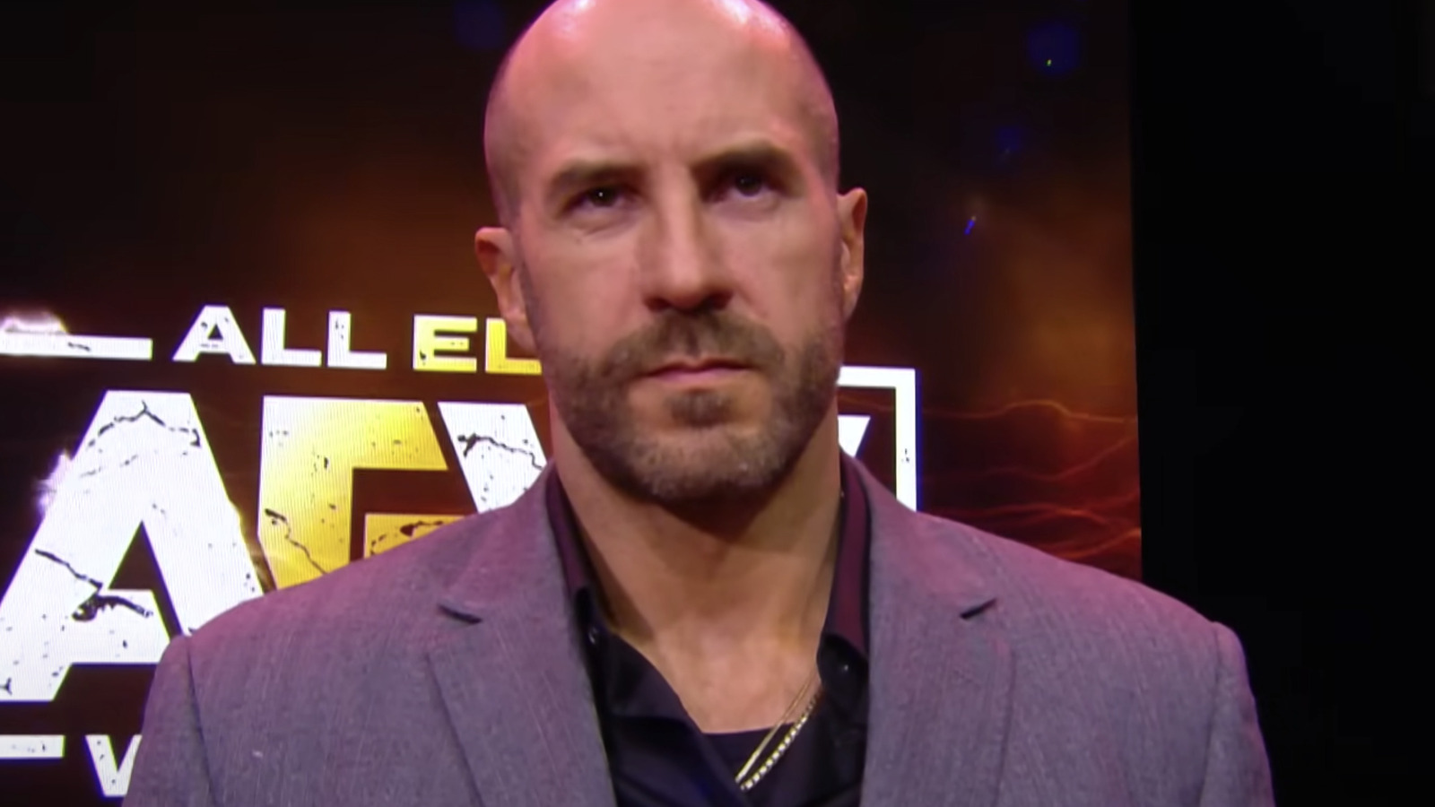 Claudio Castagnoli Comments On William Regal's AEW And BCC Future