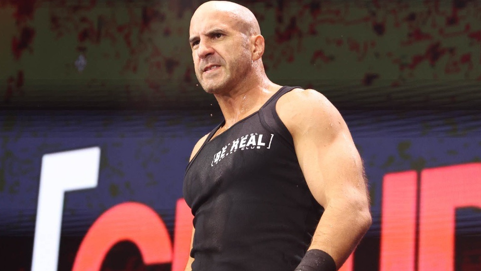 Claudio Castagnoli Details Why He Was Excited To Do AEW Continental Classic