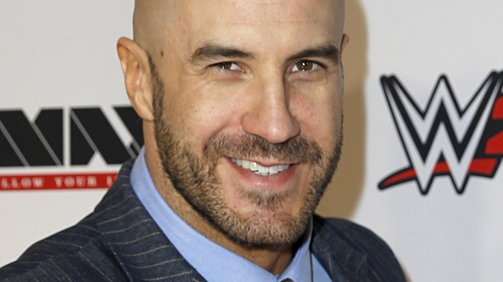 Claudio Castagnoli Nearly Missed NJPW Dominion Due To Travel Issues