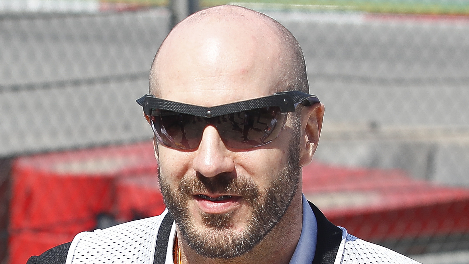 Claudio Castagnoli On Whether He Would Prefer To Chase AEW Trios Or ROH ...