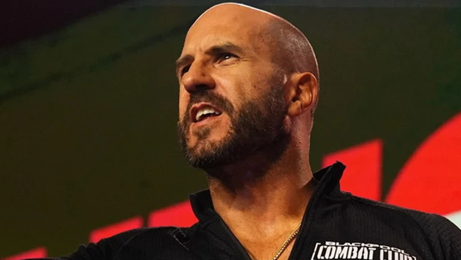 Claudio Castagnoli Reveals Reality TV Show He Stole 'Big Swing' Move From