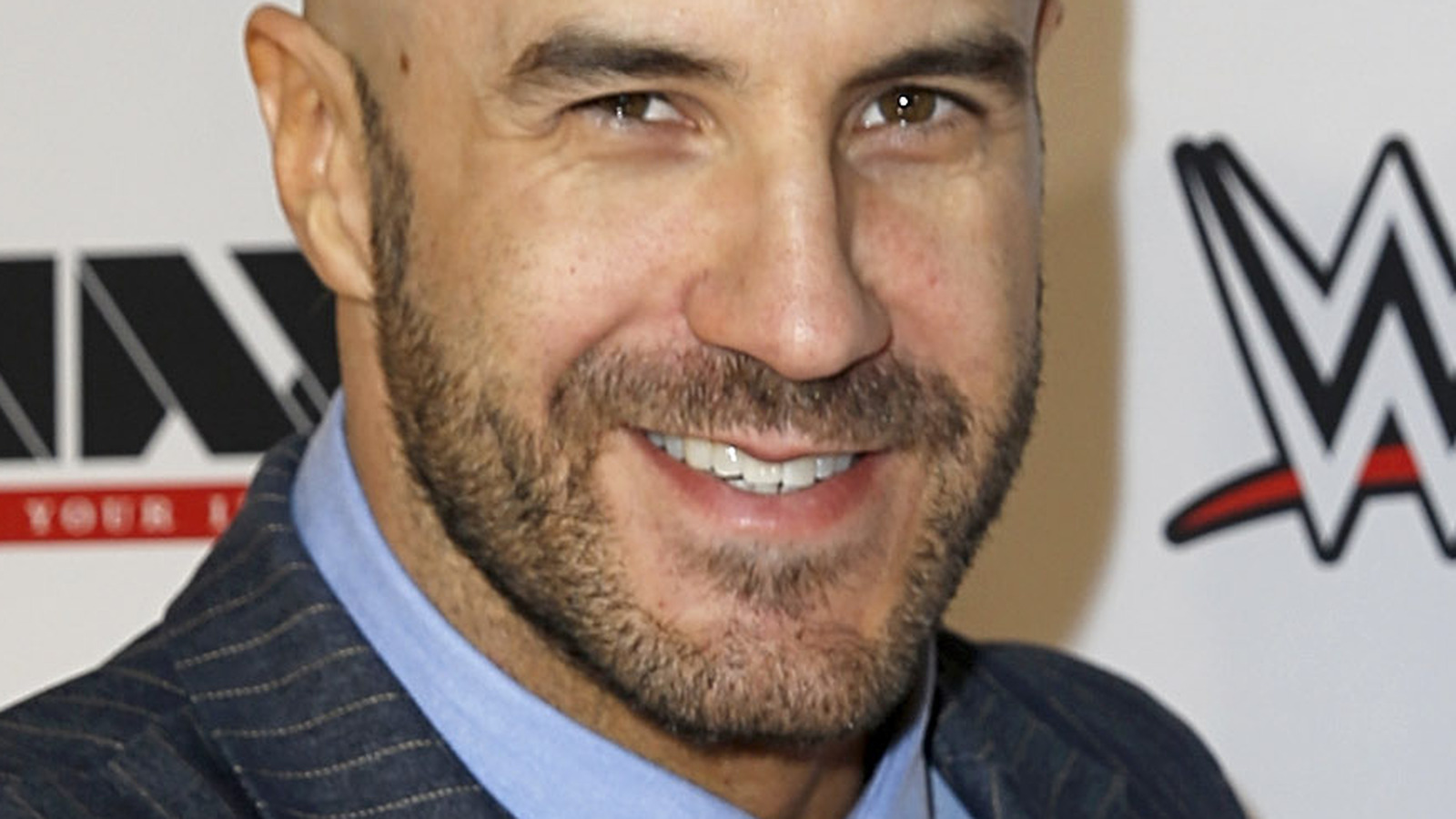 Claudio Castagnoli Says BCC Members Want To 'Outdo' Last Year's Anarchy ...