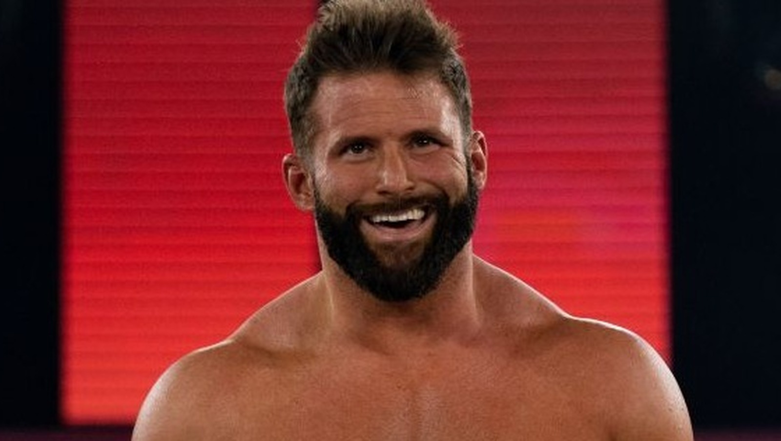 Clearest Signal Yet That Matt Cardona Is Interested In WWE Return Clearest Signal Yet That Matt Cardona Is Interested In WWE Return