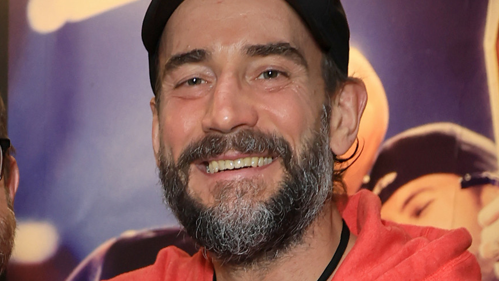 CM Punk Addresses 'Internet Rumors' That He Is Unhappy Backstage At AEW