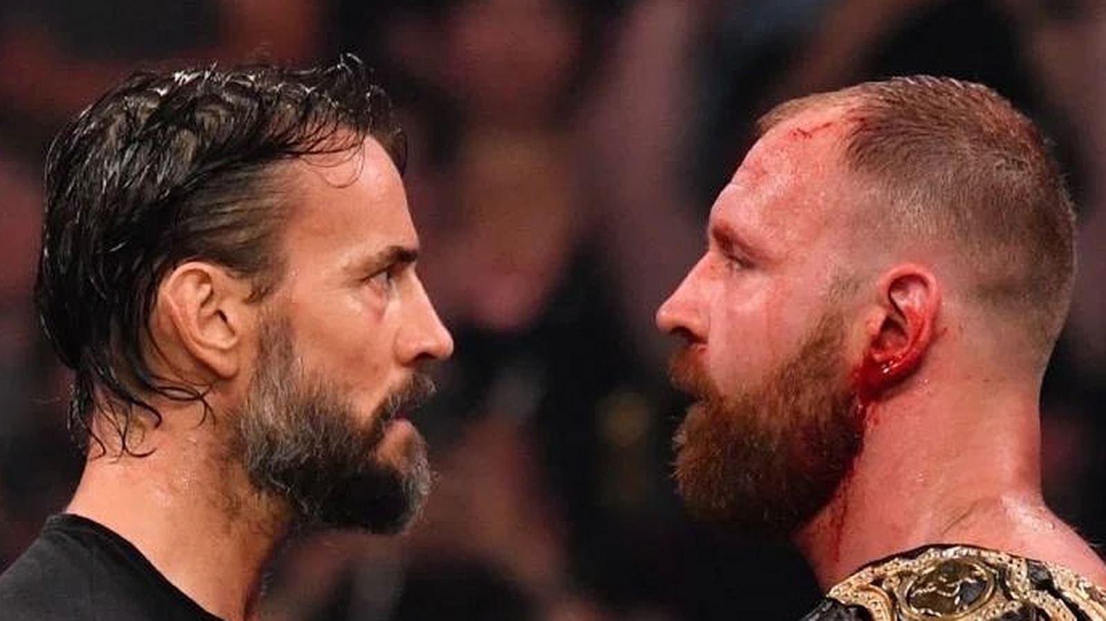 CM Punk And Jon Moxley Set To Unify AEW World Titles On 8/24 Dynamite CM Punk And Jon Moxley Set To Unify AEW World Titles On 8/24 Dynamite