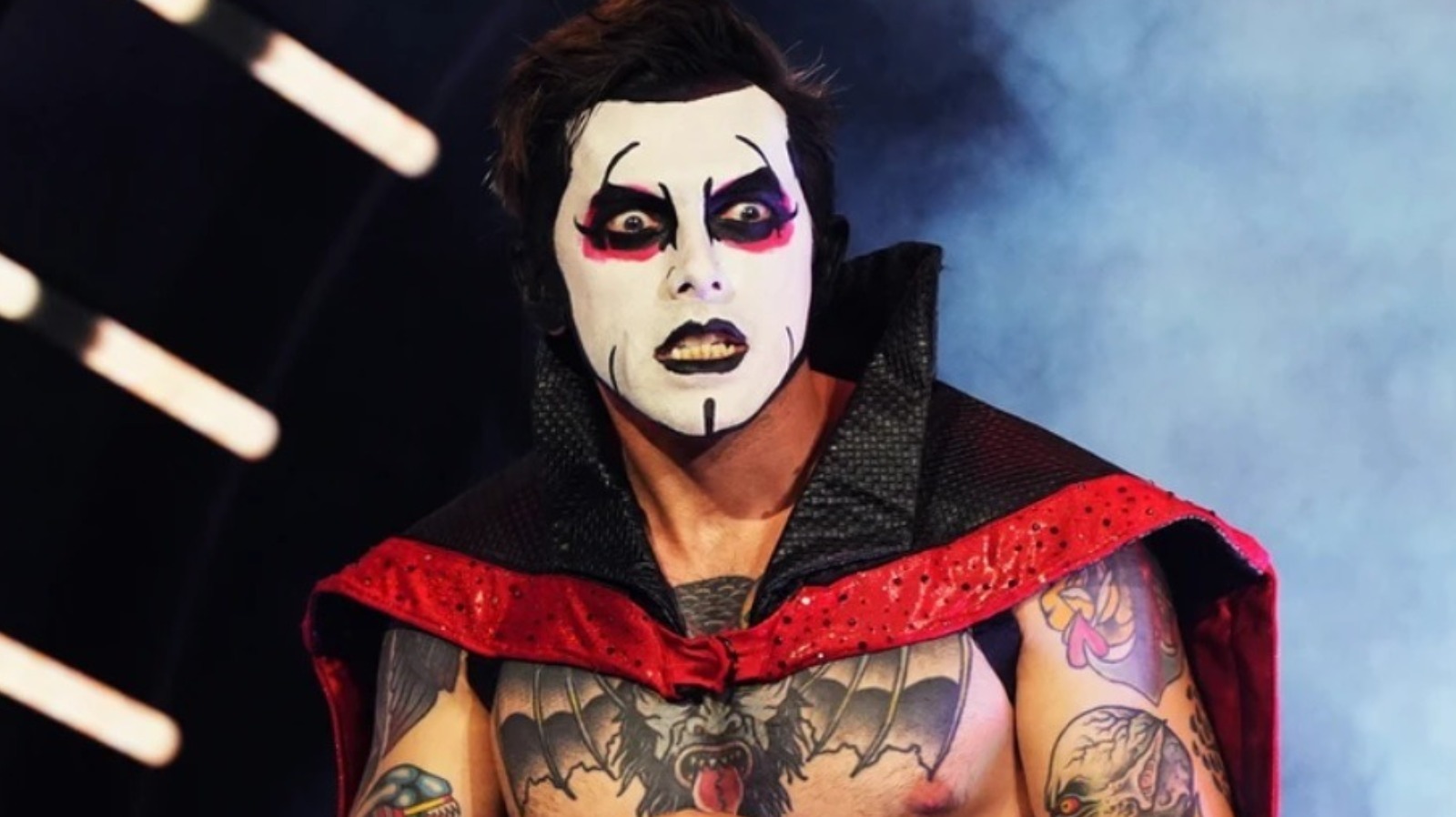 CM Punk And Tony Khan Contribute To New York Times Danhausen Piece