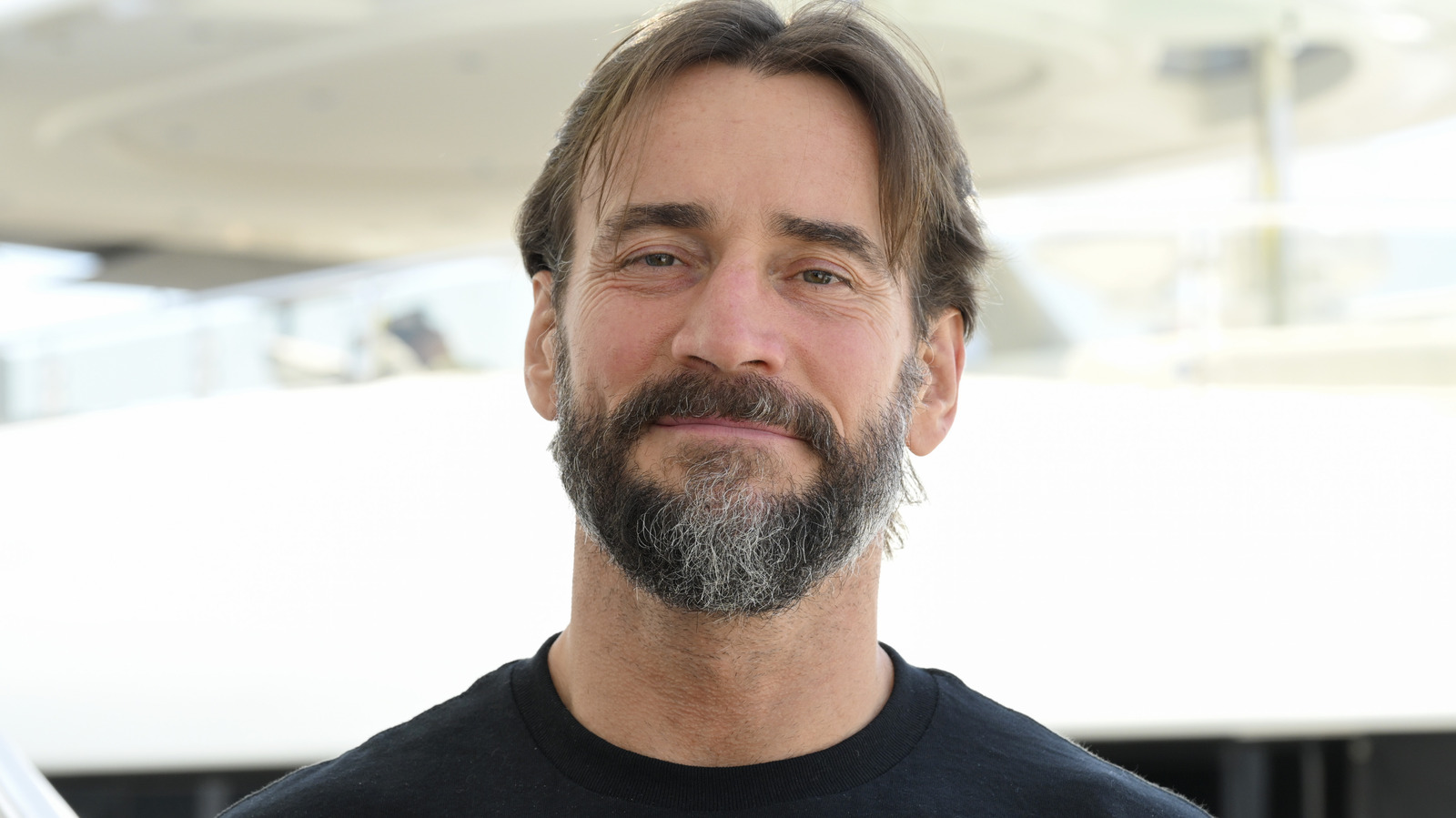 CM Punk Calls Match With This Top AEW Star His Favorite Moment During ...
