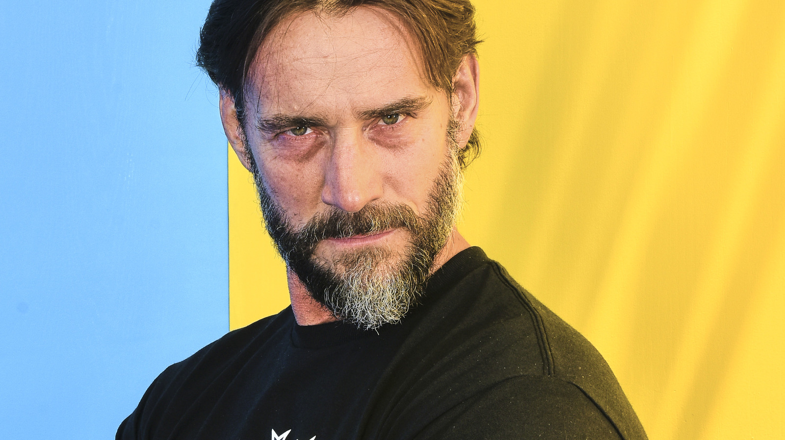 CM Punk On WWE Return, Reconciling With Triple H, Nick Khan As The ... CM Punk On WWE Return, Reconciling With Triple H, Nick Khan As The ...