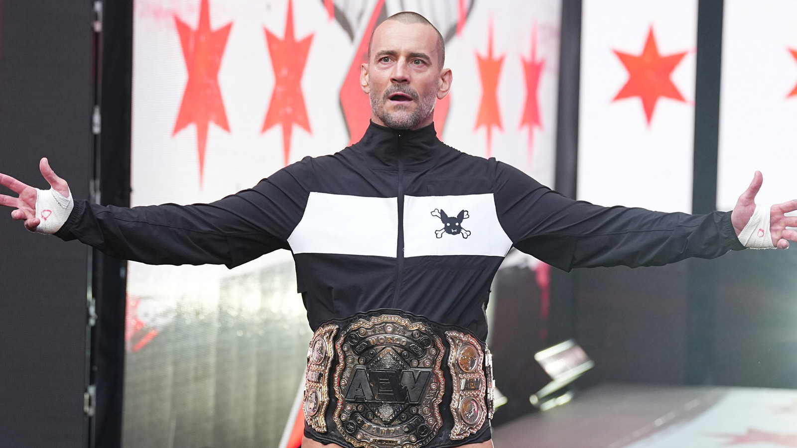 CM Punk Opens Up About How WWE Star Eddie Guerrero Changed His Life