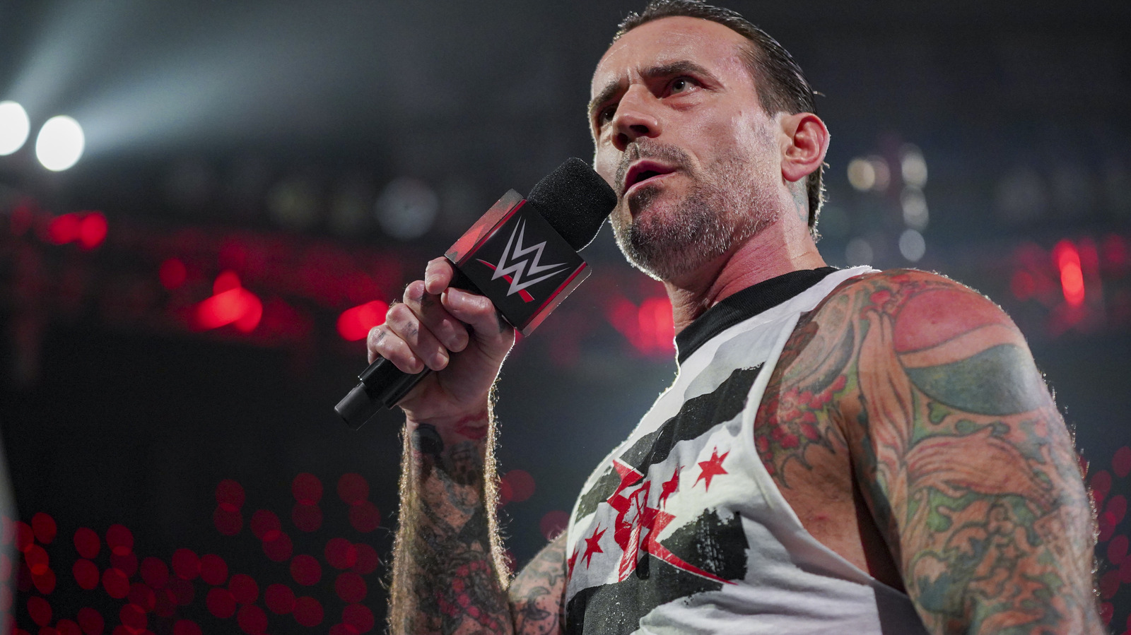 CM Punk & Paul Heyman Reunite, Join Cody Rhodes Against The Bloodline ...