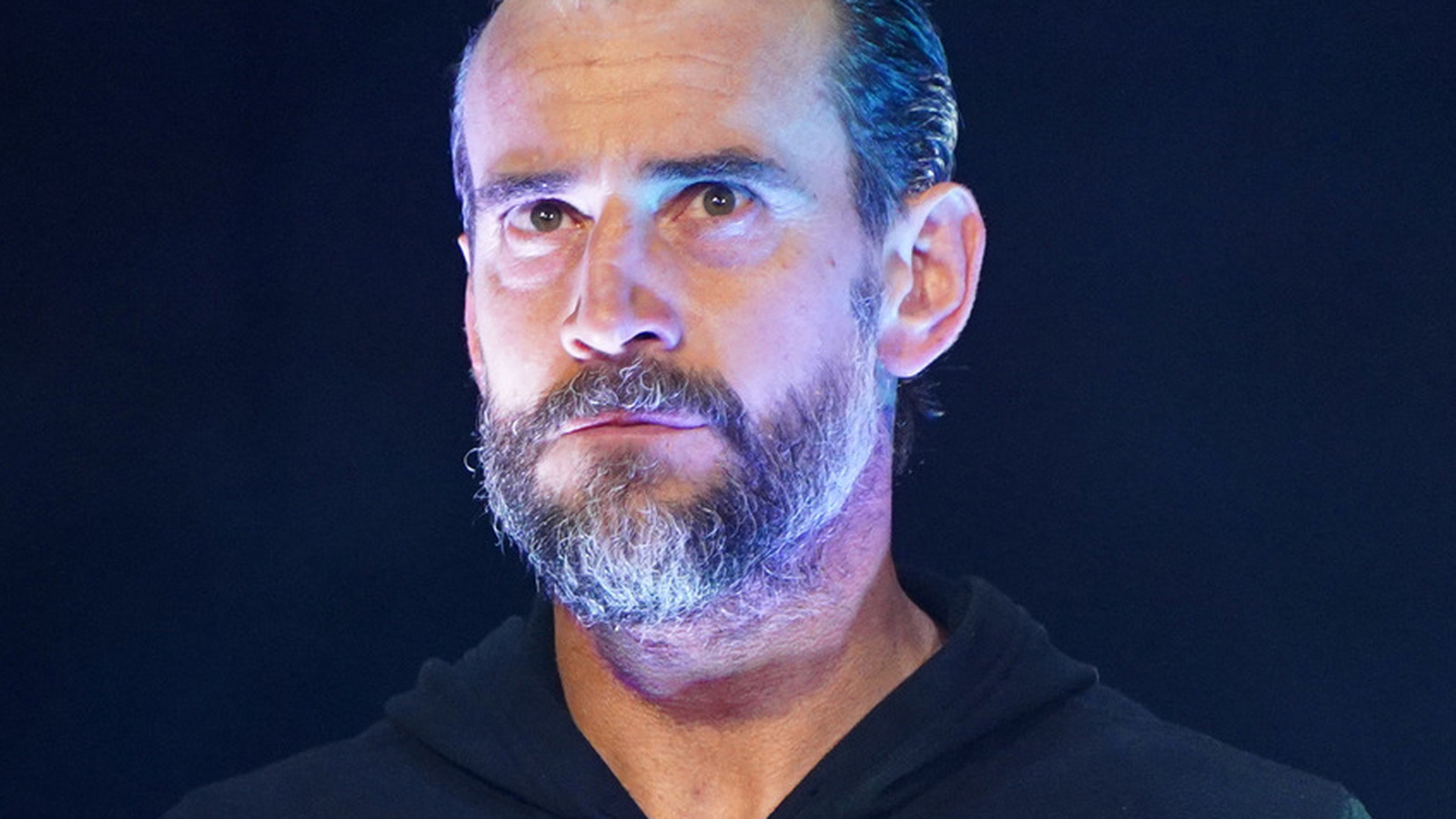WBD States CM Punk Isn't Affiliated With AEW Collision After Press ... WBD States CM Punk Isn't Affiliated With AEW Collision After Press ...
