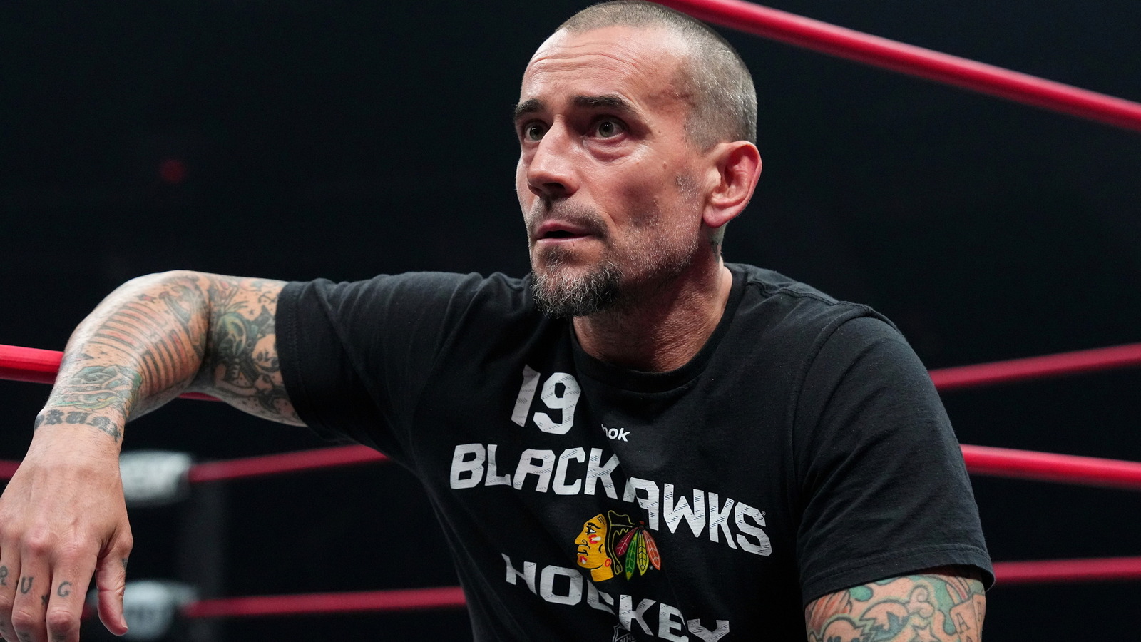 AEW Collision Debut Will Reportedly Feature CM Punk In Show Titled The ...