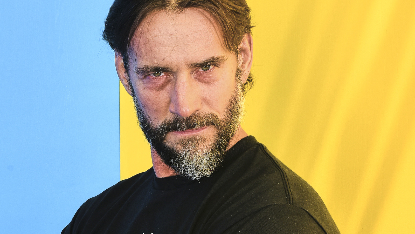 CM Punk Takes Photo With Triple H After Returning To WWE On 'Mighty ...