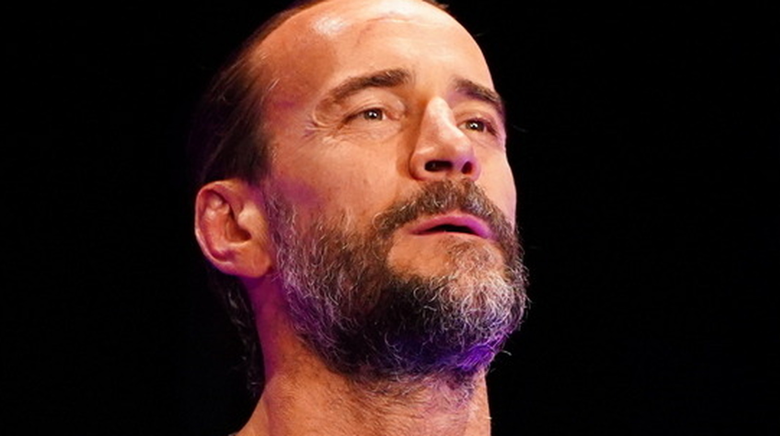 CM Punk's AEW Return Was Agreed To In Principle Before Recent Instagram ...
