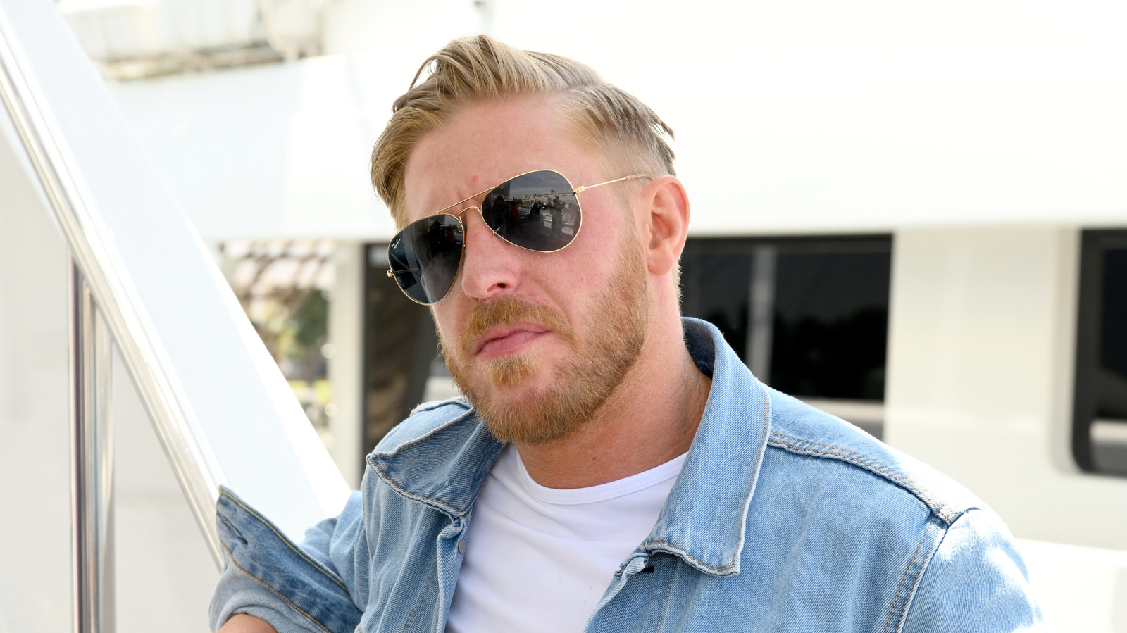 CMLL Announces Date For Debut Of AEW's Orange Cassidy