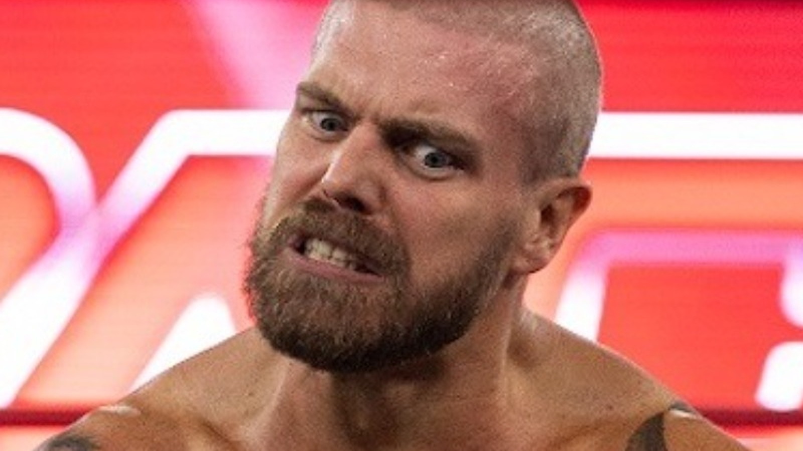 Cody Deaner Talks His Big Impact Angle With Eric Young