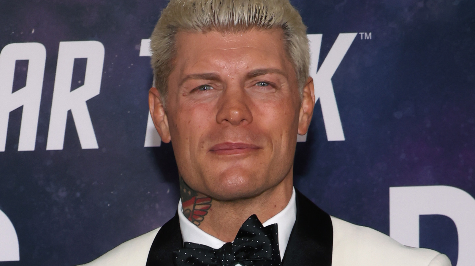 Cody Rhodes Calls Dusty Element Of WWE Title Story 'As Real As It Gets'