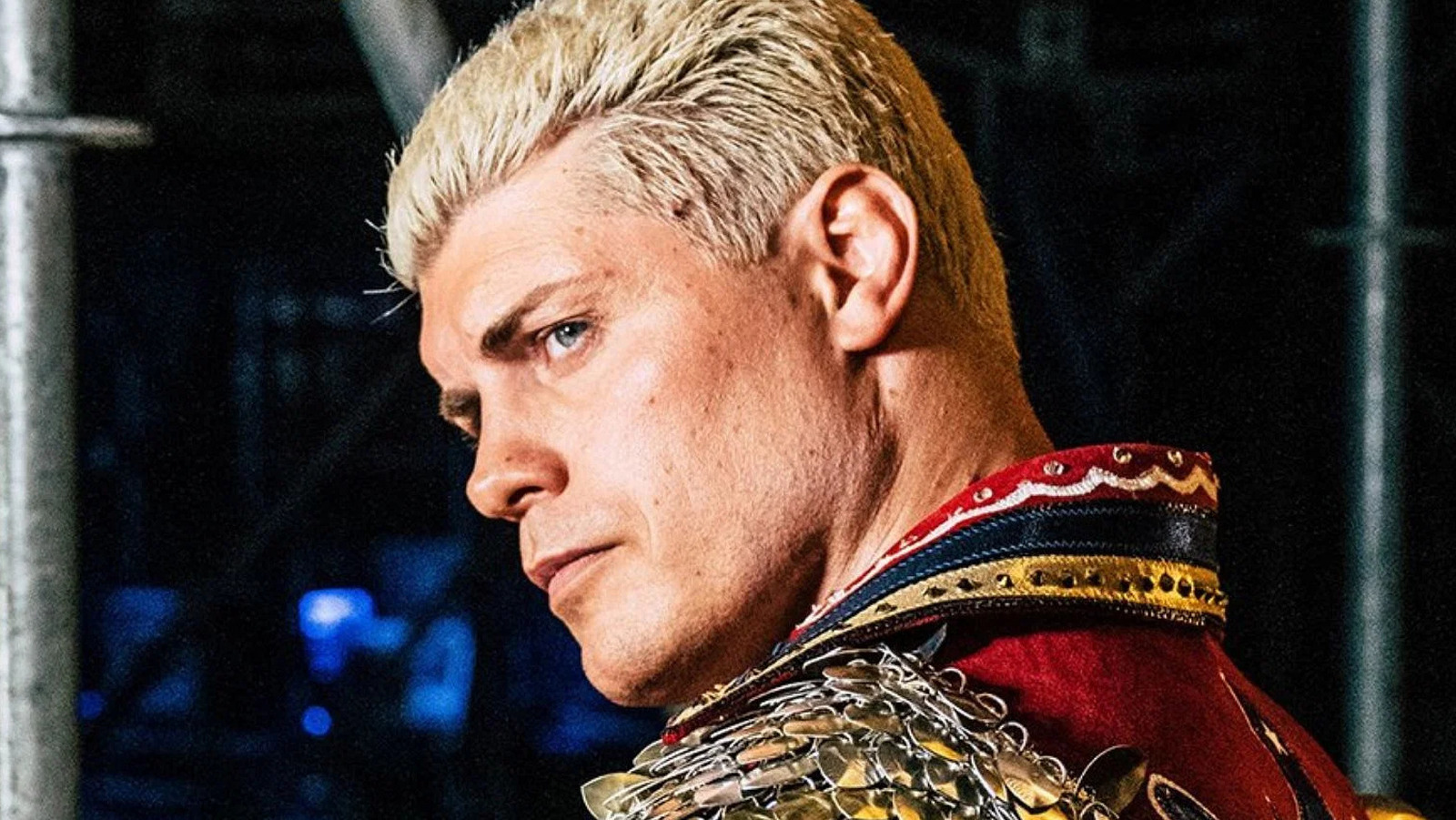 Cody Rhodes Comments On His Time With ROH