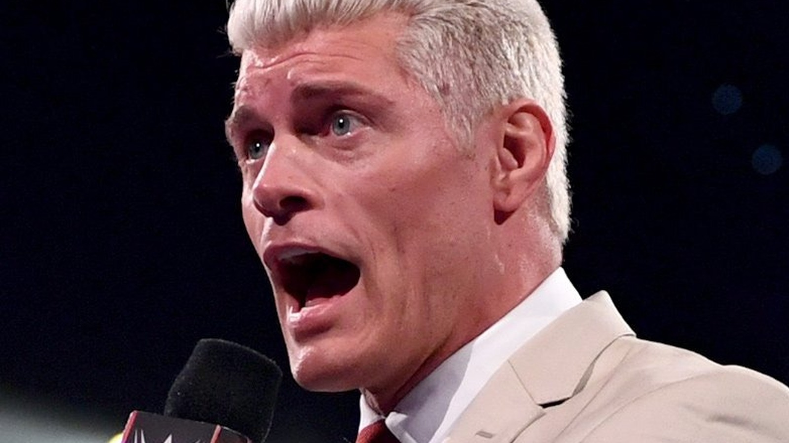 Cody Rhodes Discusses Some Of The Decisions He Made While Grieving His ...