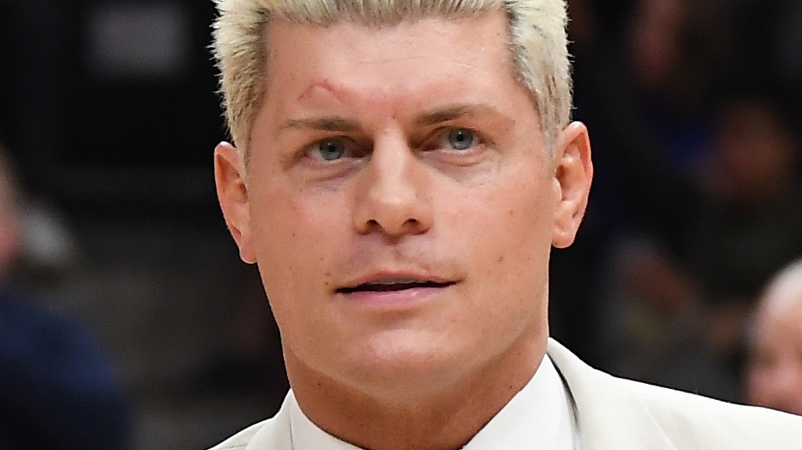 Cody Rhodes Driven By Always Being Second String To His Late Father Dusty