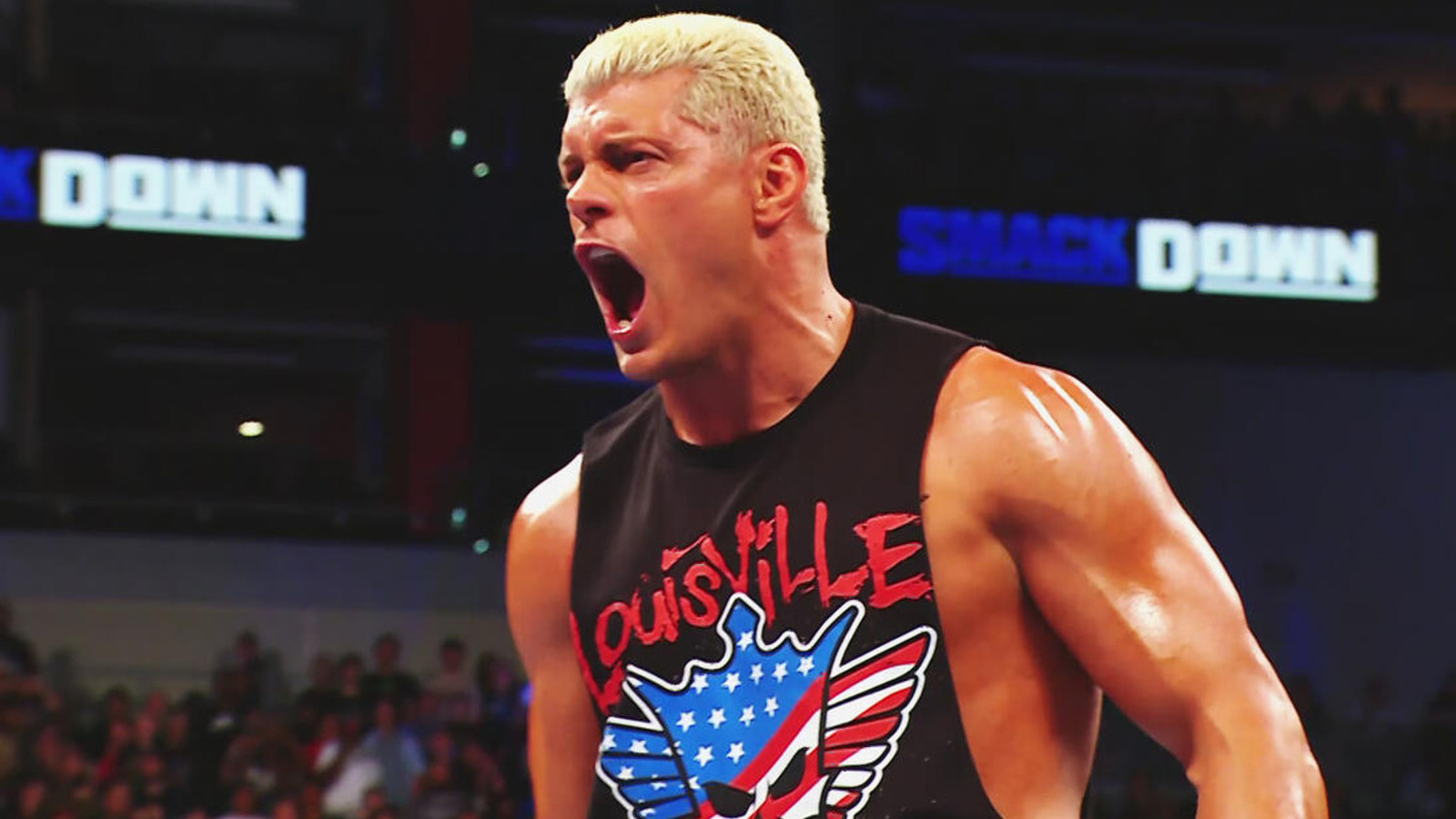 Cody Rhodes Gives Injured WWE NXT Star 'Dashing' Gift