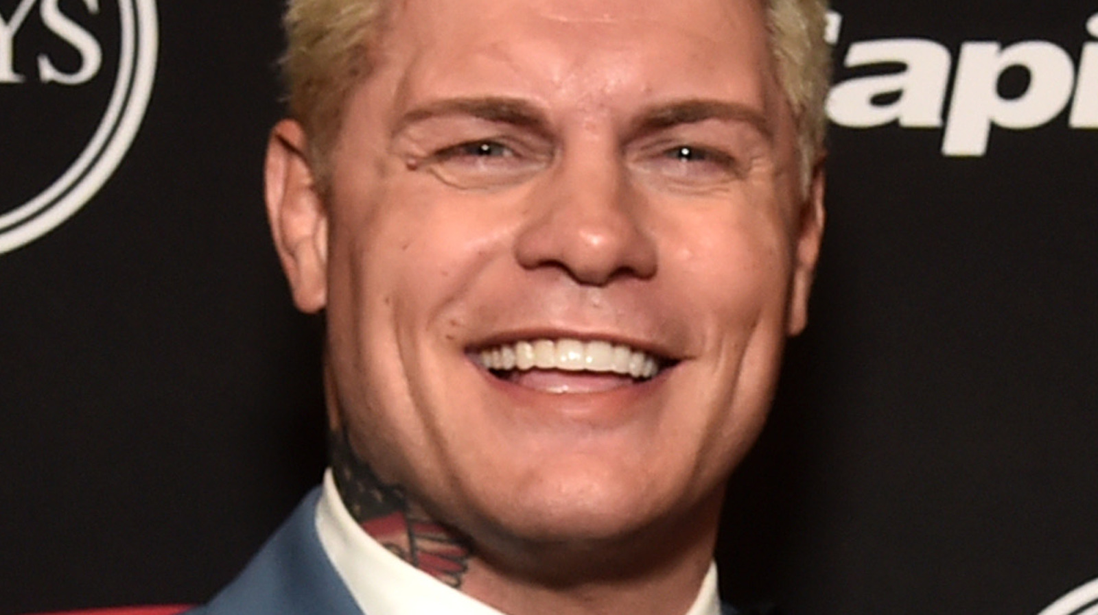 Cody Rhodes On AEW All Out Brawl: 'That's Not How We Envisioned It'