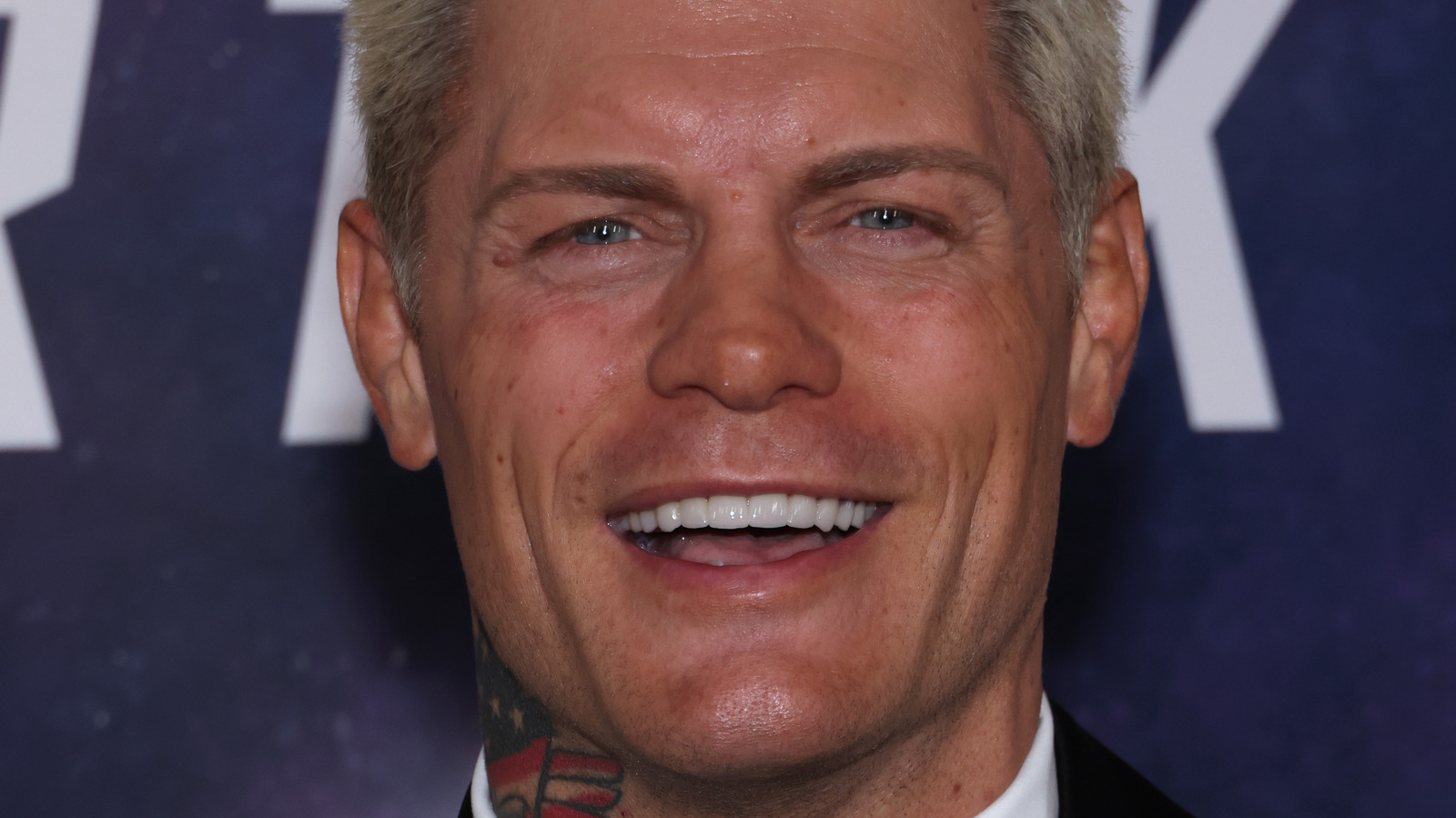 Cody Rhodes On His Time In Bullet Club: 'We Were Able To Change The ...