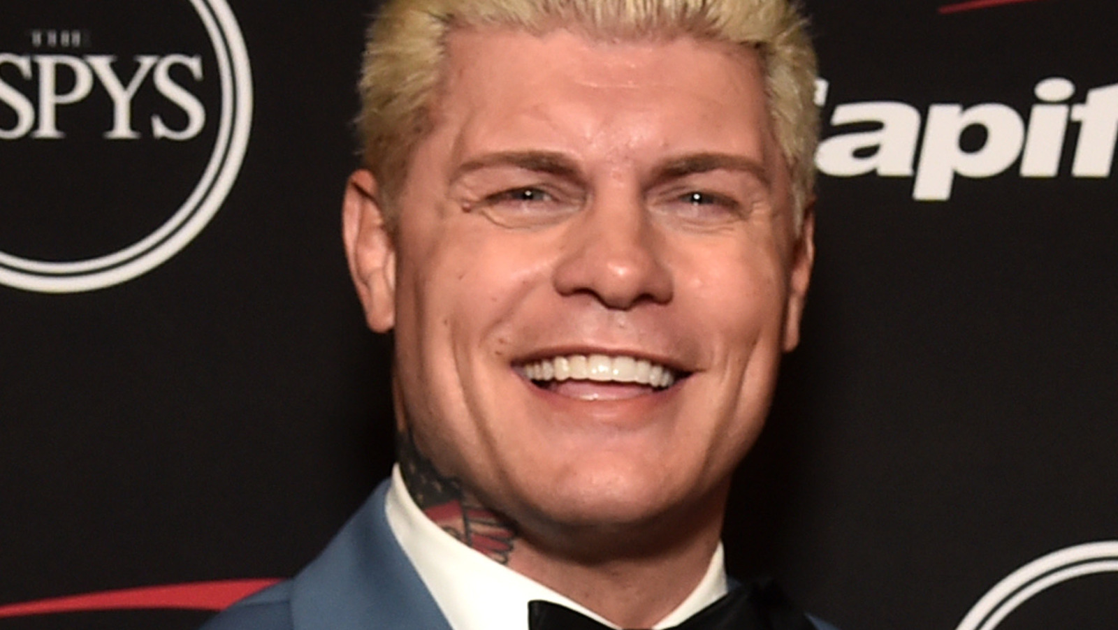 Cody Rhodes On Triple H Taking Over WWE Creative From Vince McMahon
