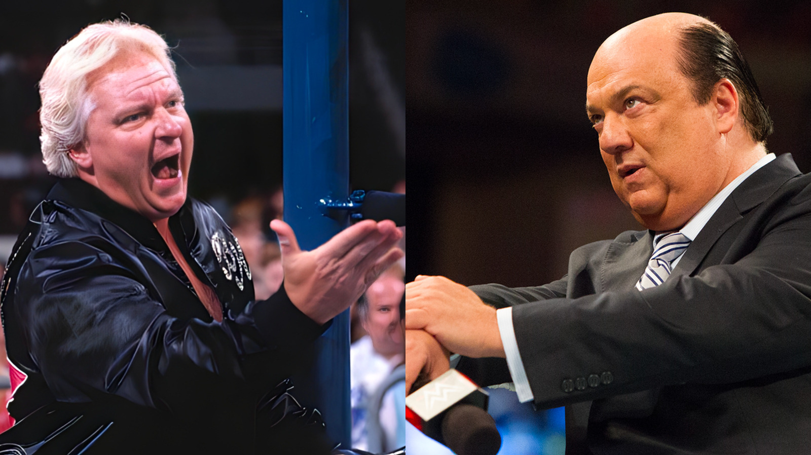 Cody Rhodes Pits Bobby The Brain Heenan Against WWE's Paul Heyman For ...