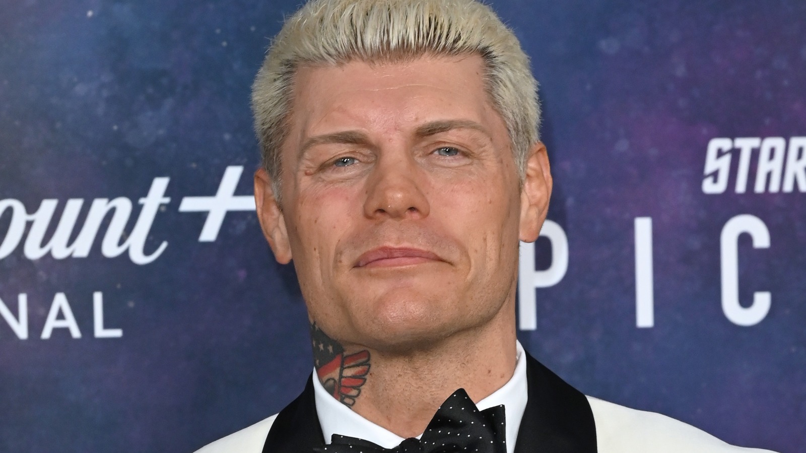 Cody Rhodes Praises Sami Zayn And Their Big Moment Sharing A WWE Ring
