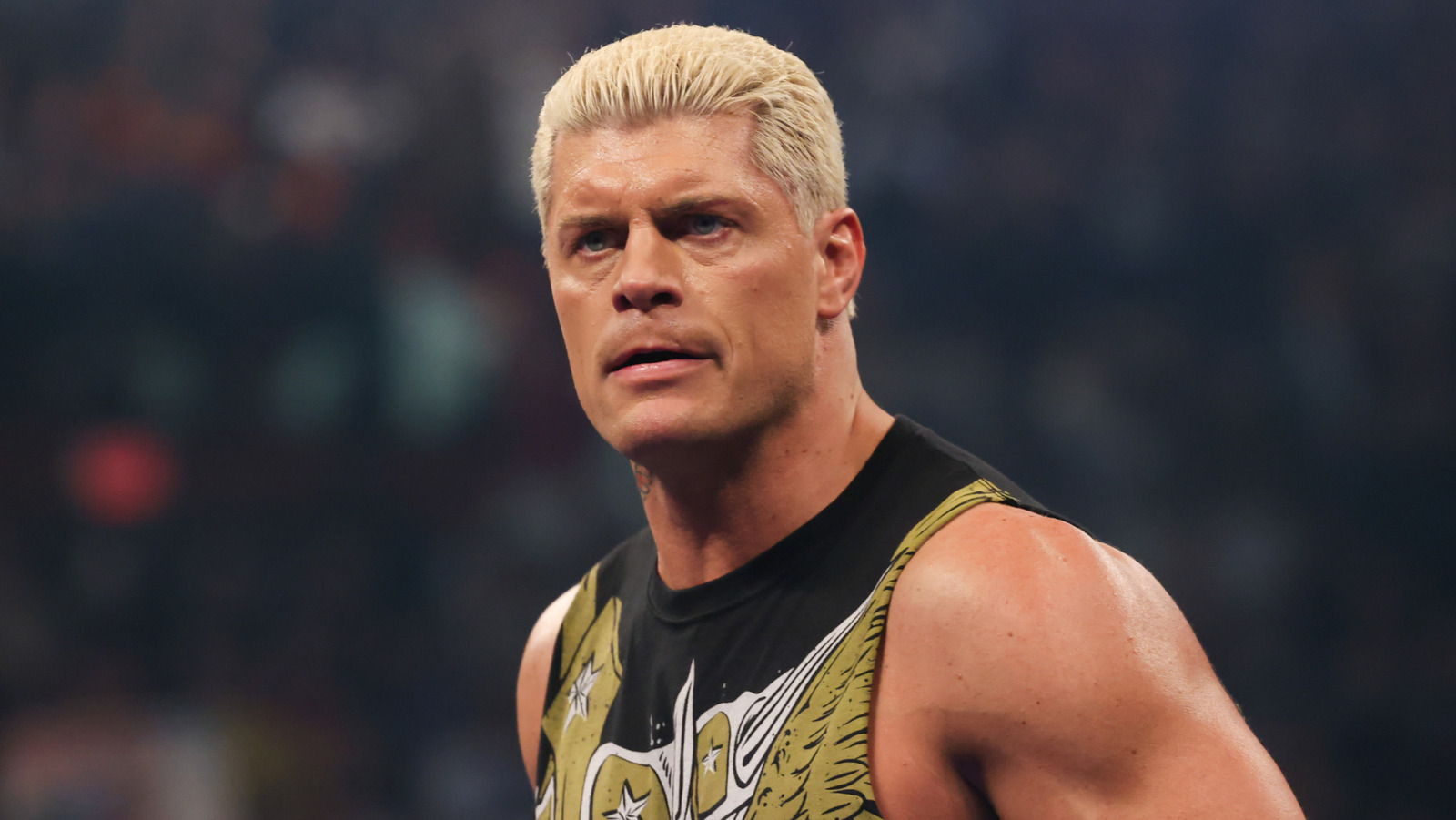 Cody Rhodes Regrets One Highly Controversial Storyline