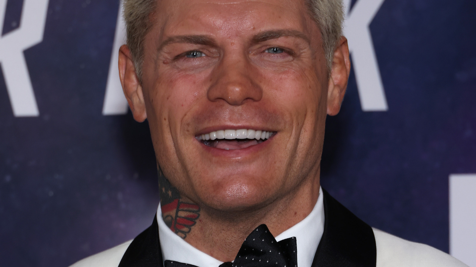 Cody Rhodes Reveals Idea For Customized Weight Belt